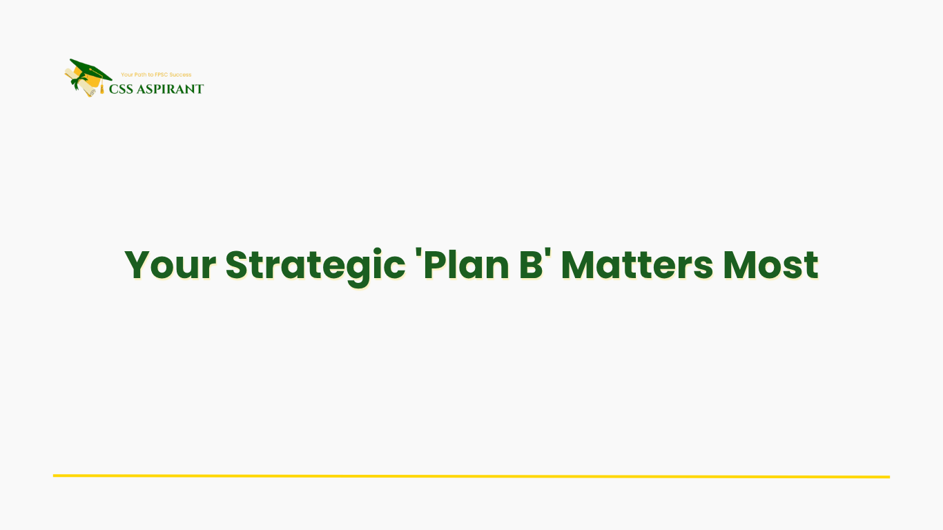 Which Degree is Best for CSS? The Strategic Path to Success ...